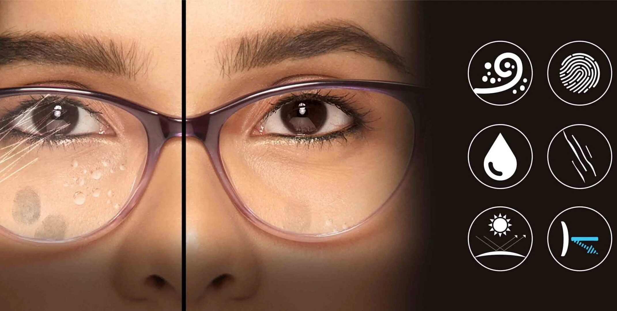 Ponuda oftamoloških sočiva - Precision optika